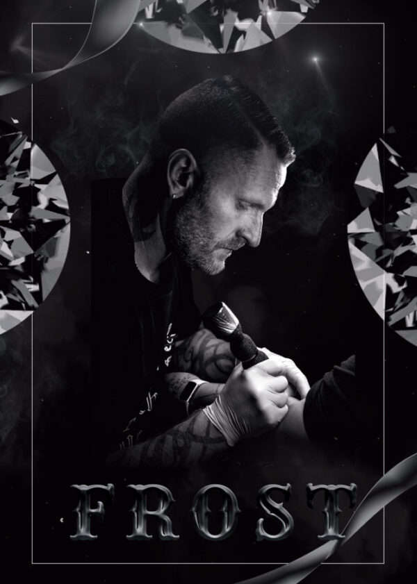 Home — Frosted Ink Tattoos